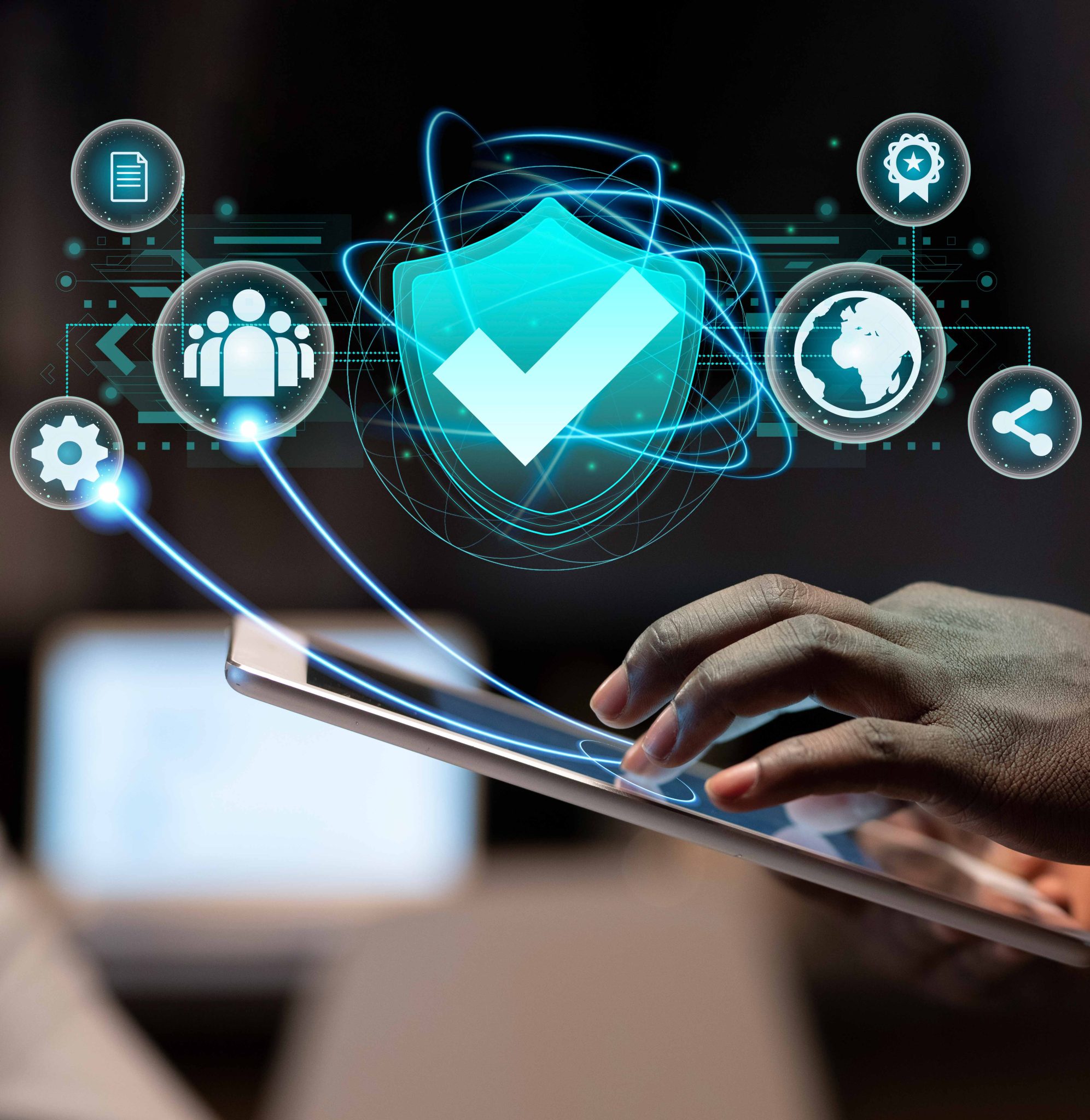 Cybersecurity Services - Persol Systems Limited