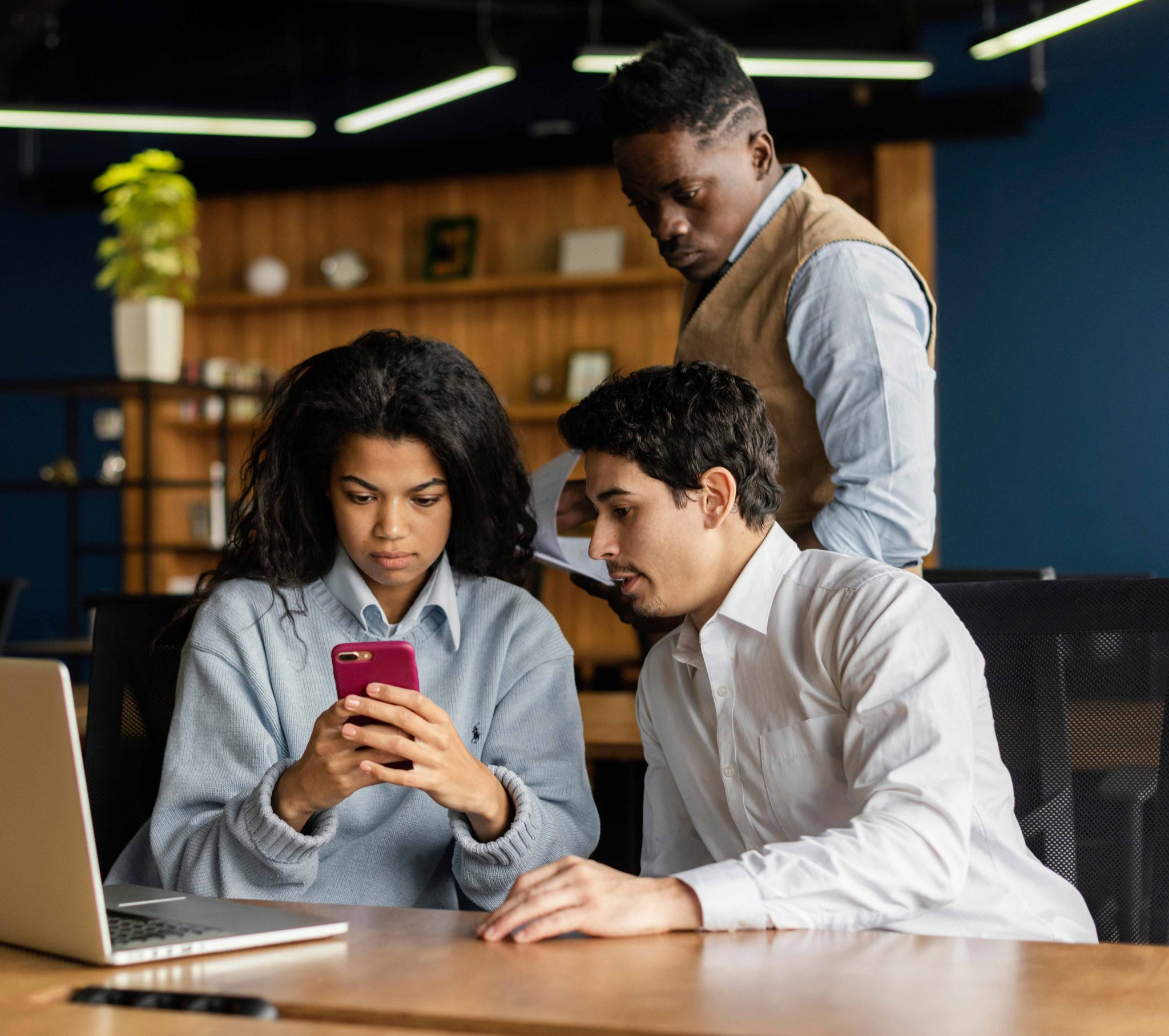 PersonaX® Standard - Persol Systems Limited