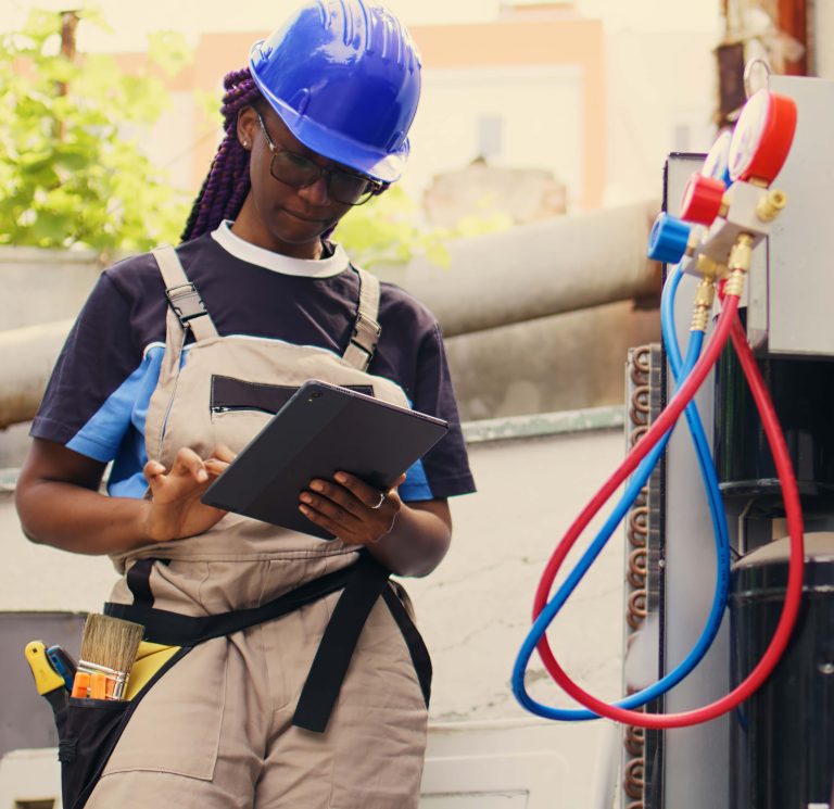 RecircaGas® LPG Cylinder Recirculation - Persol Systems Limited