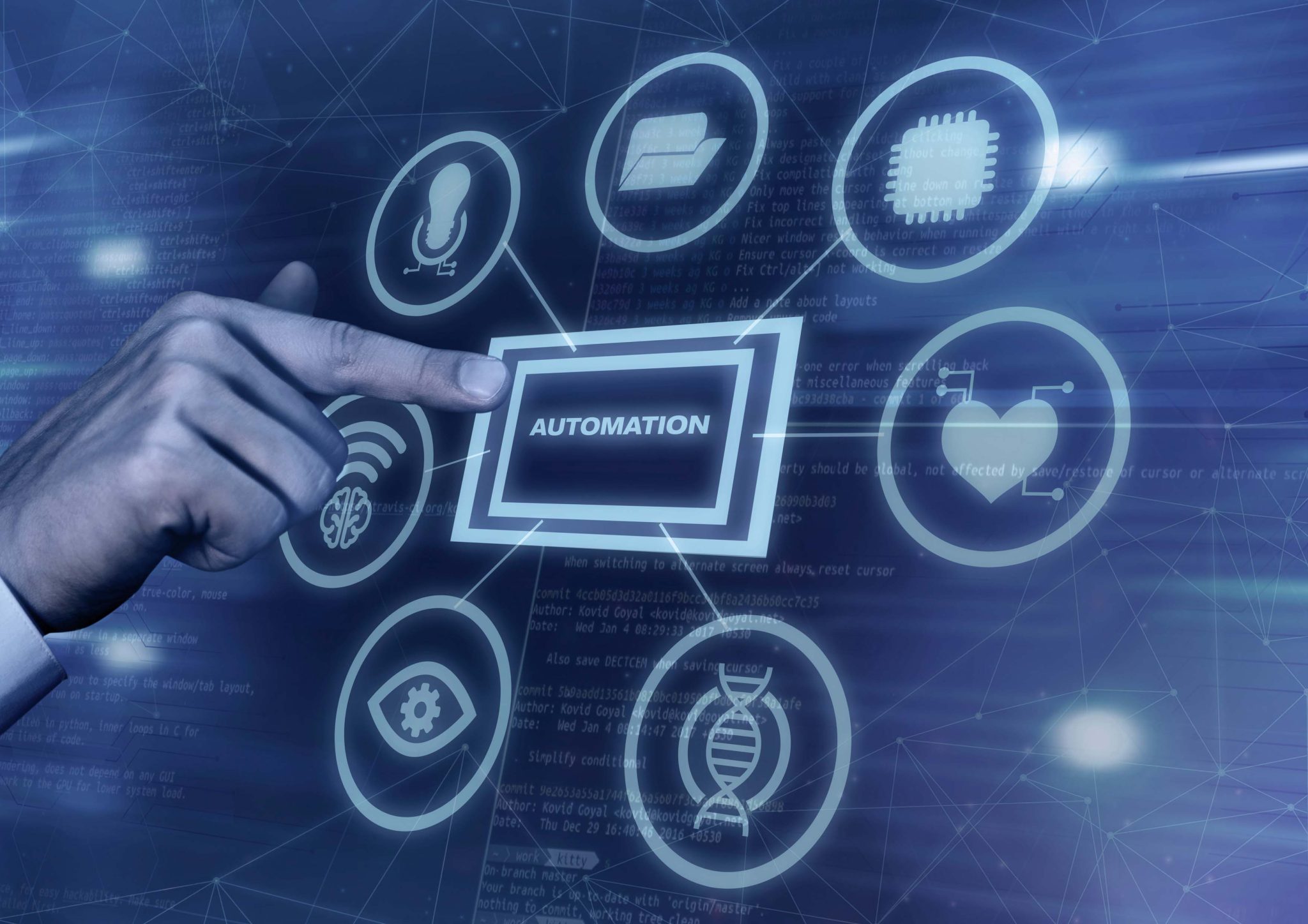 Vision and Mission Statement - Persol Systems Limited