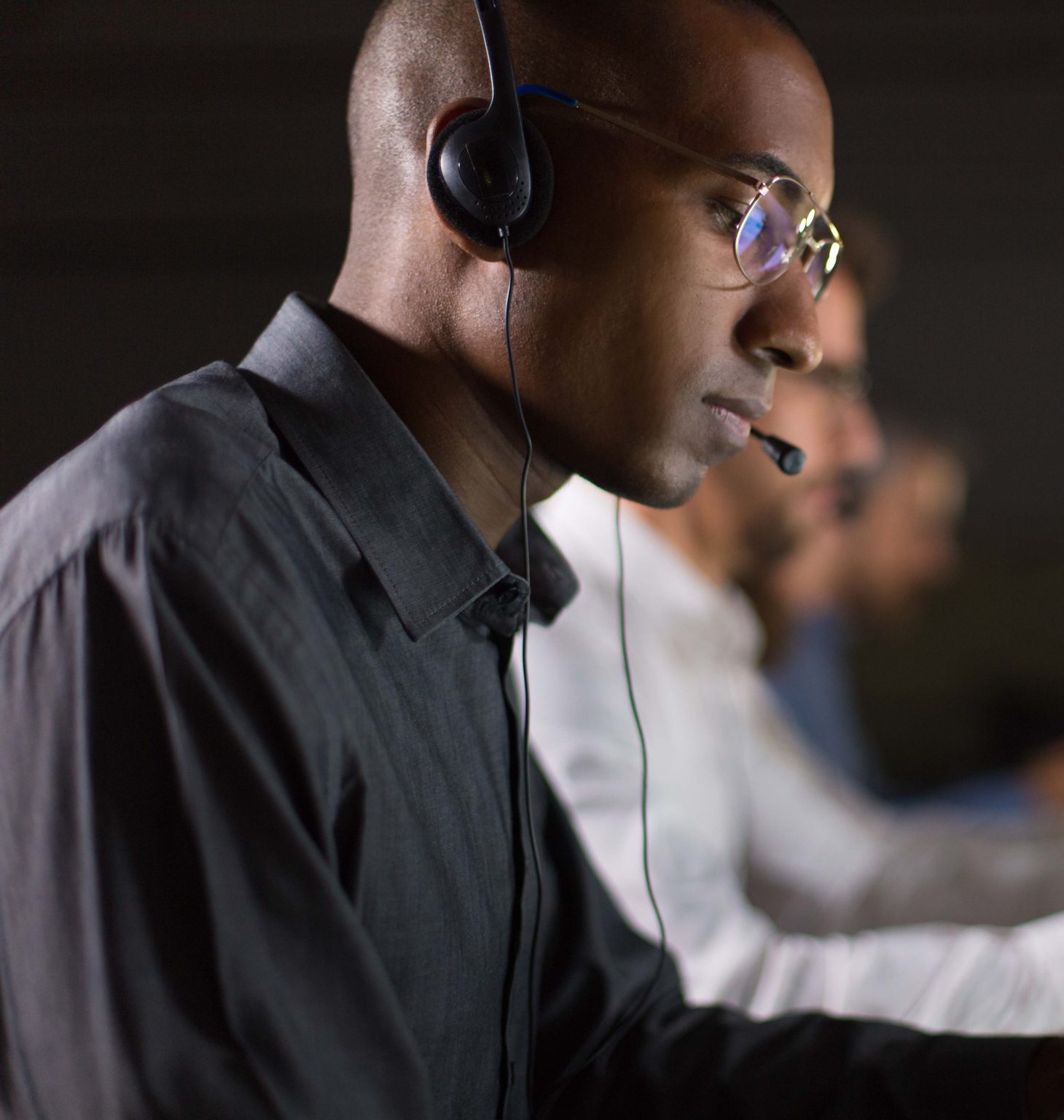 Support Services - Persol Systems Limited