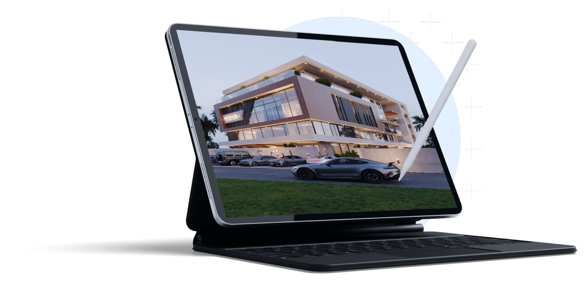 Persol Systems Limited